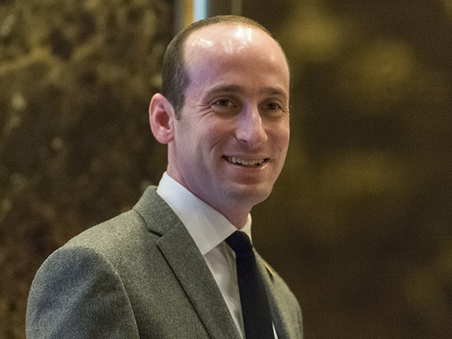 Steven Miller | Right Michigan